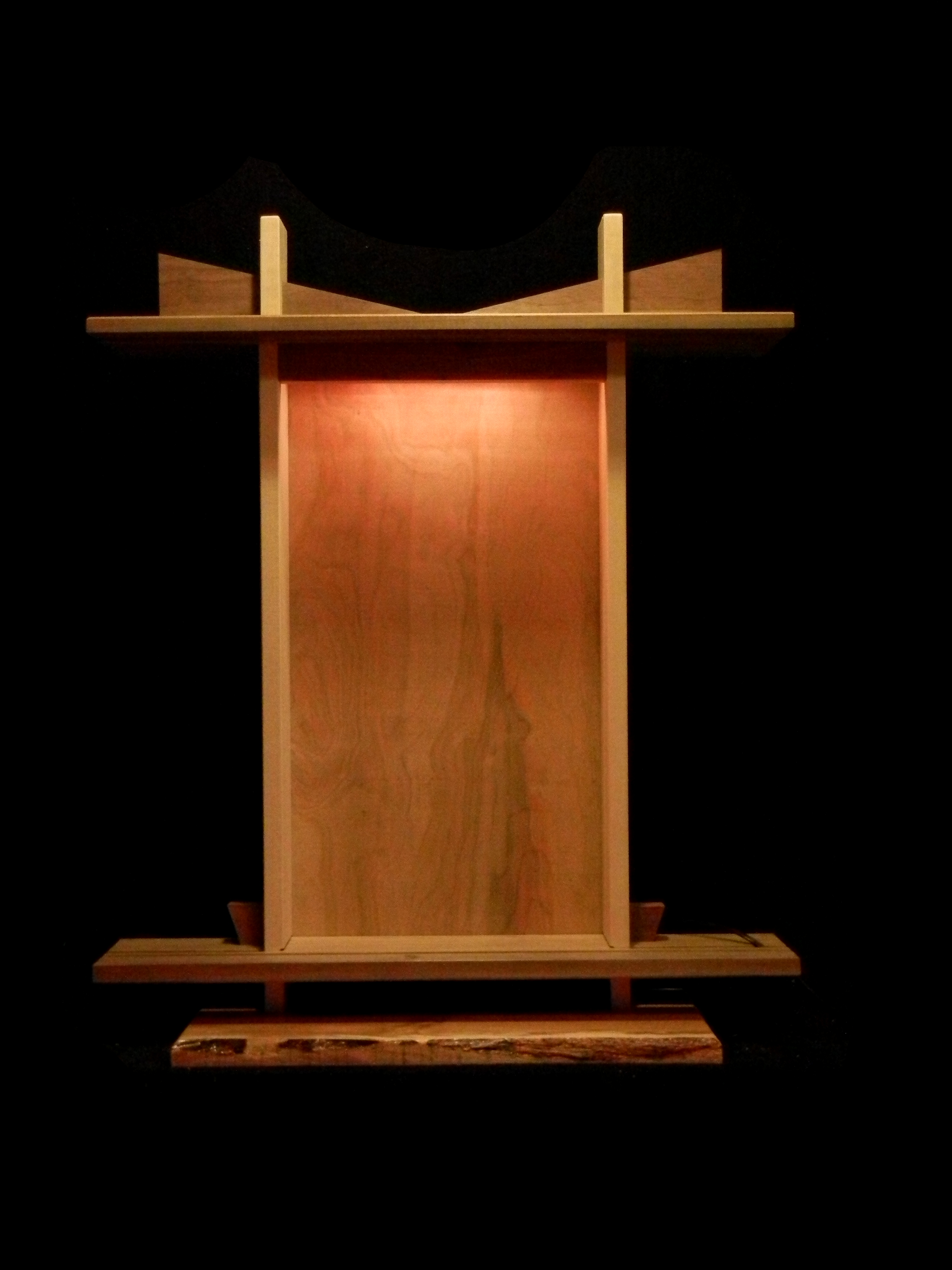 Butsudan #15 | Esho Funi