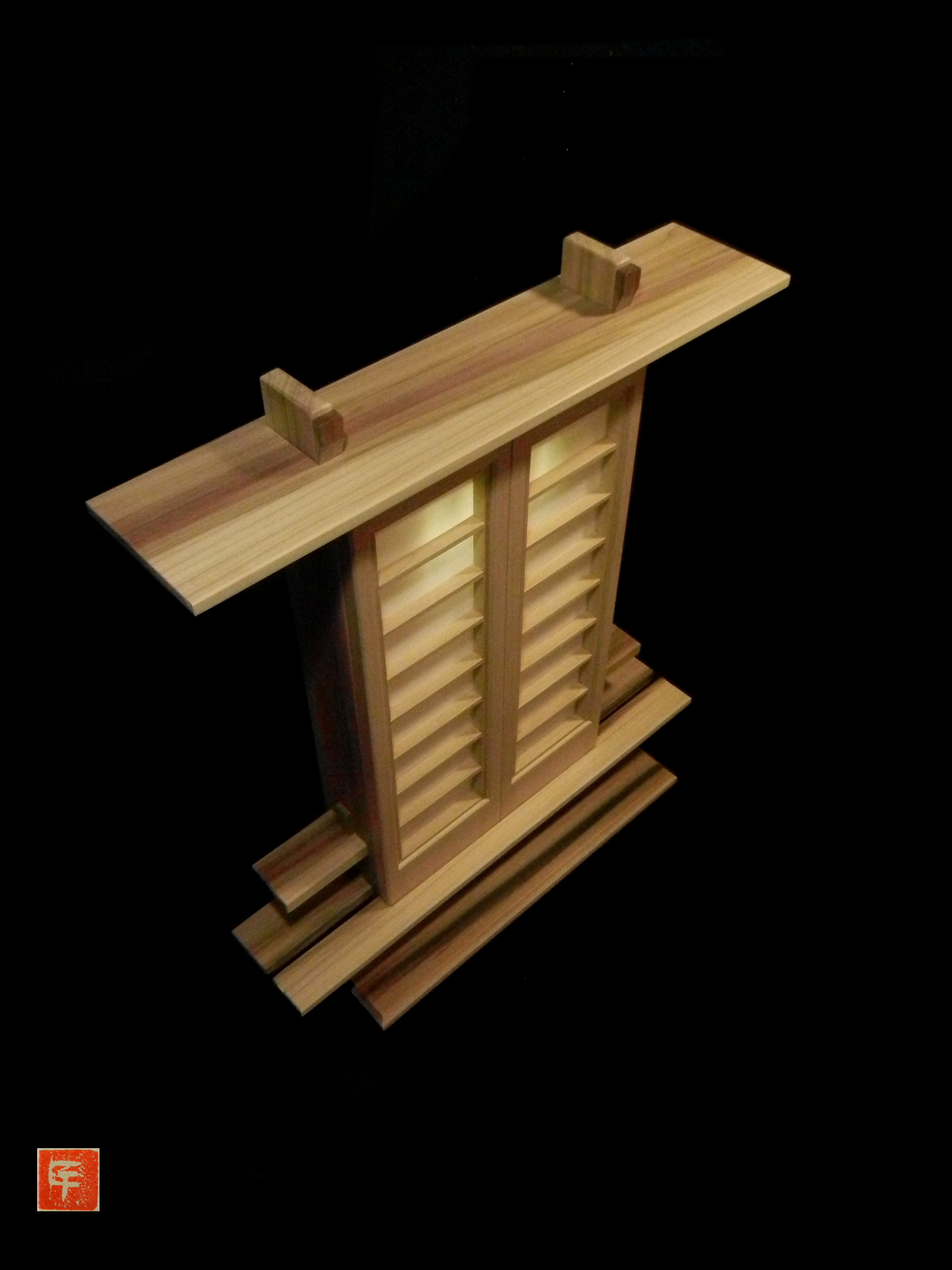 Butsudan #40 | Esho Funi