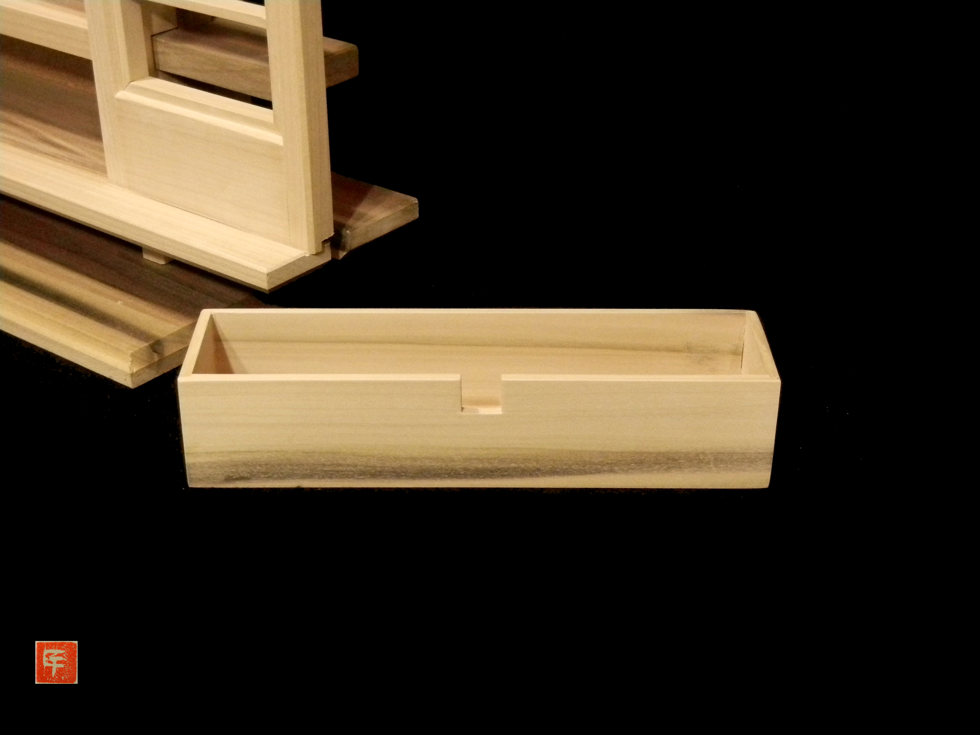 Butsudan #40 | Esho Funi