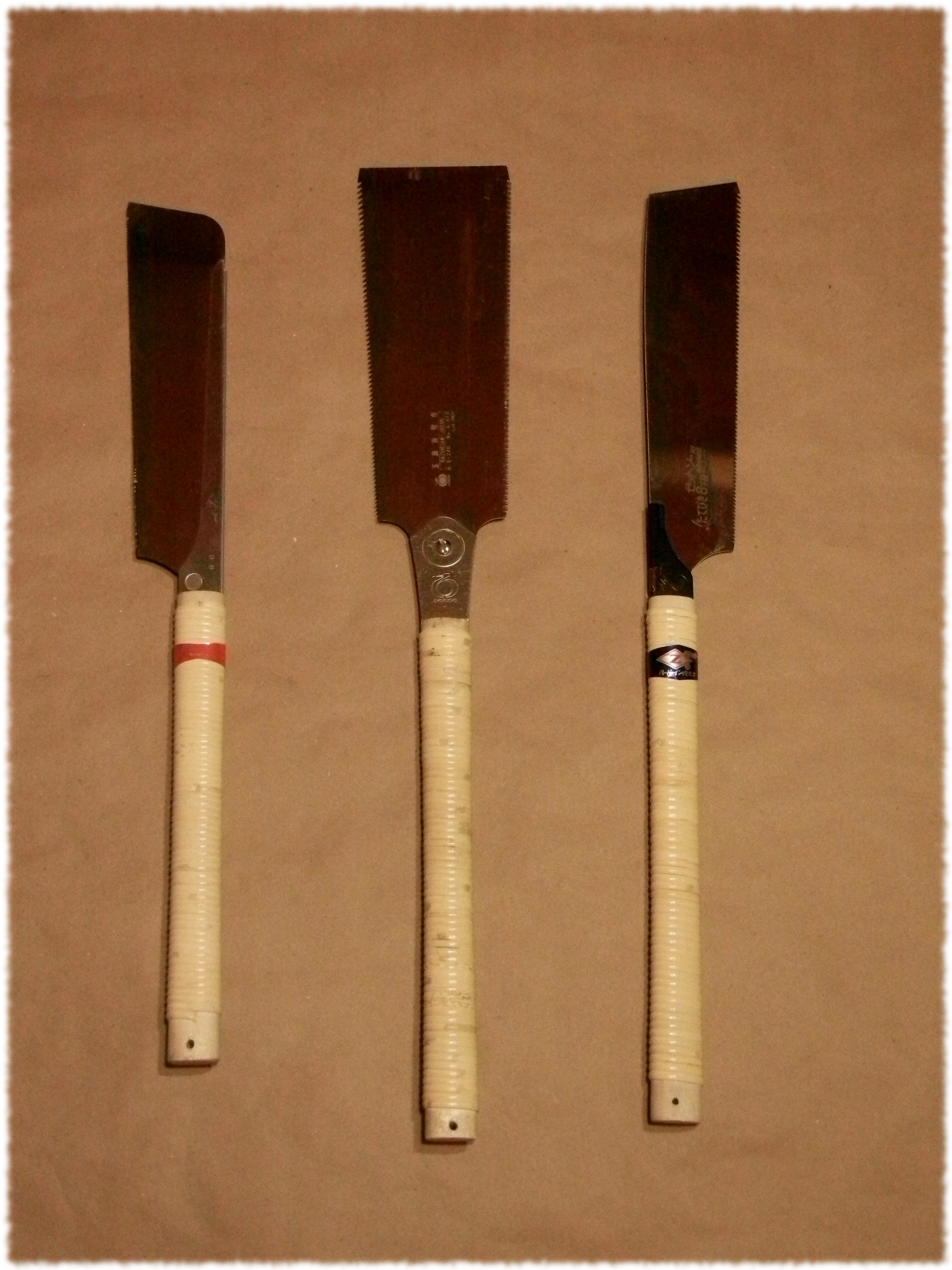 Tools | Esho Funi
