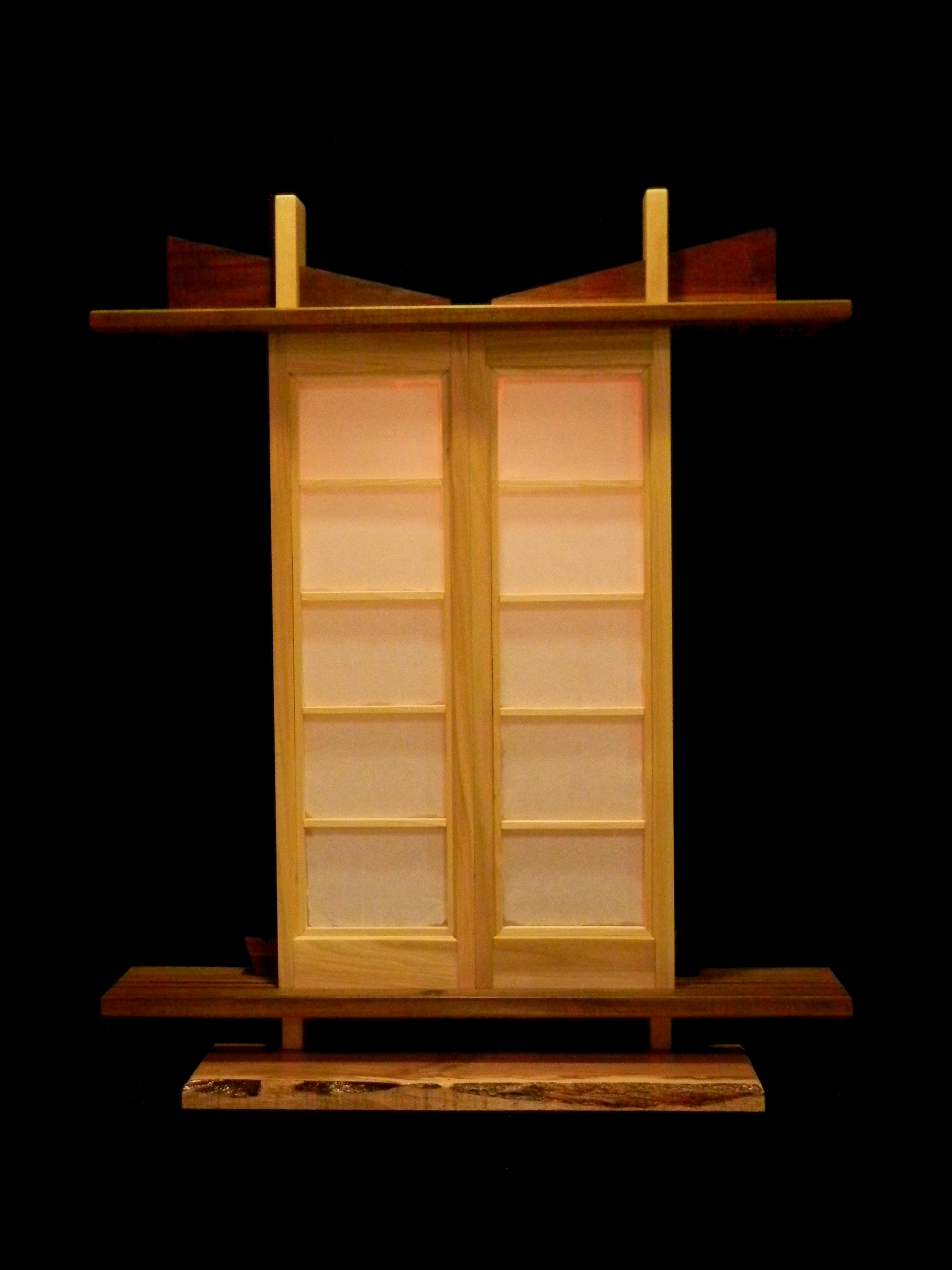 Butsudan #15 | Esho Funi