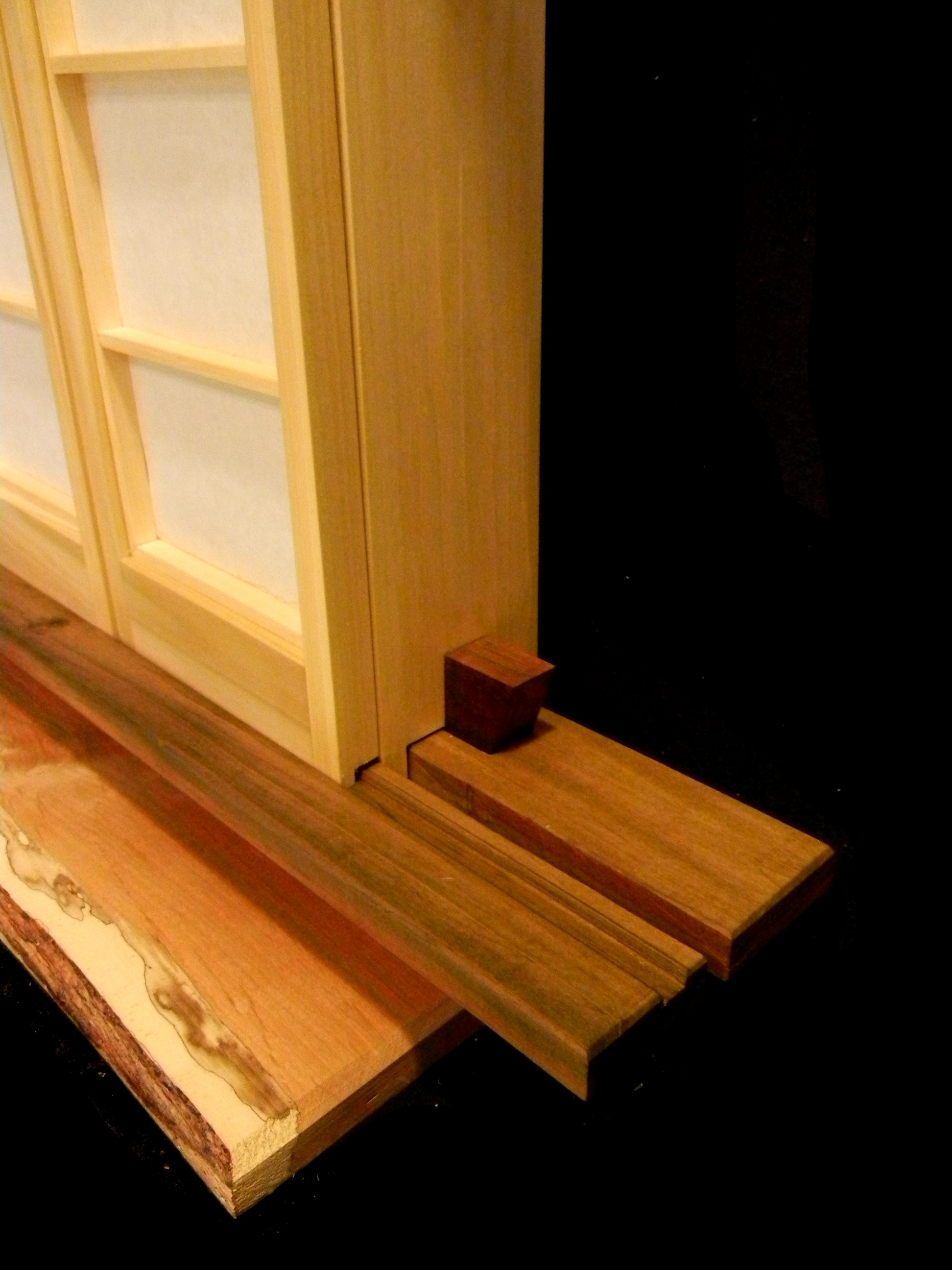 Butsudan #15 | Esho Funi