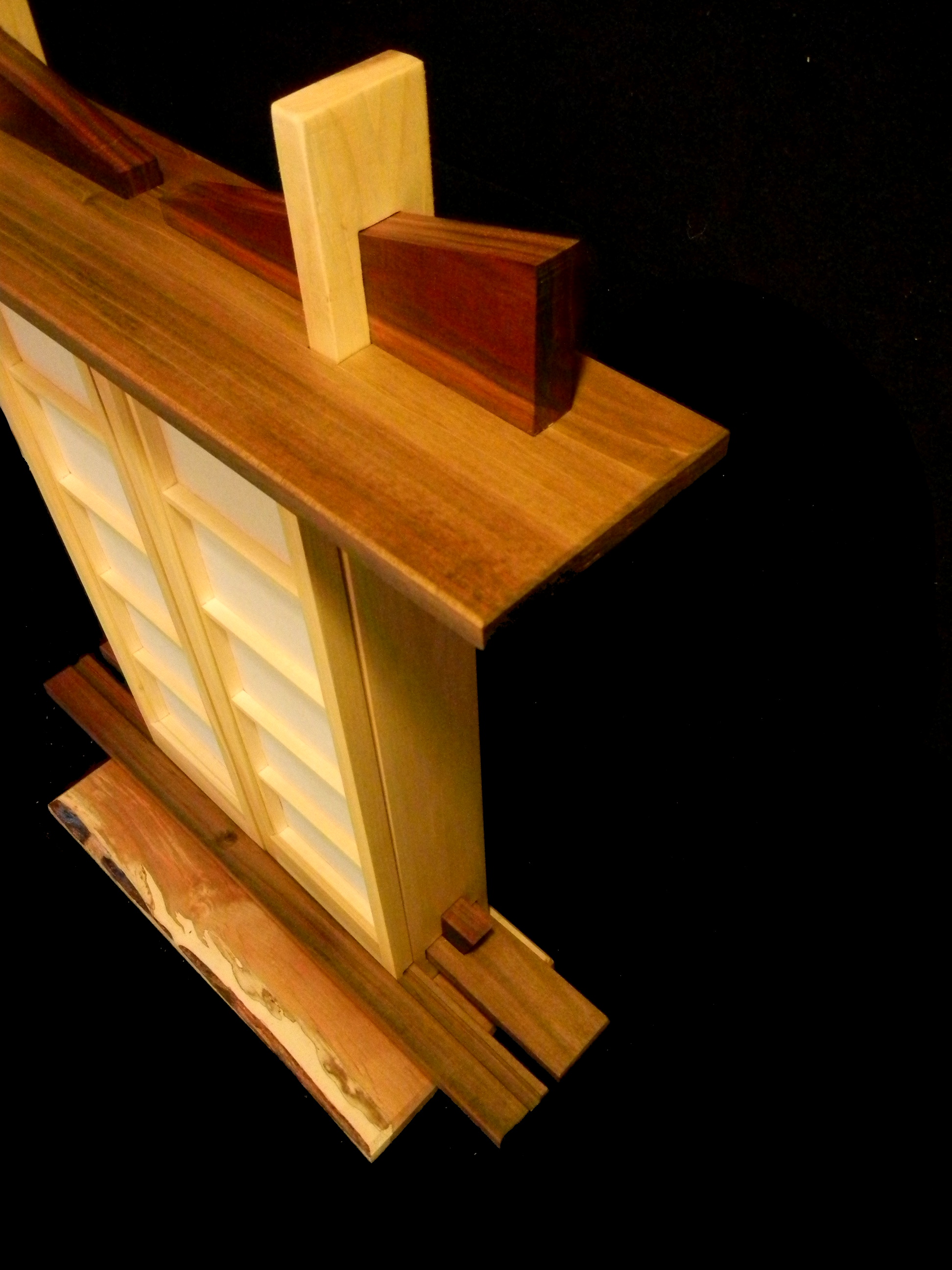 Butsudan #15 | Esho Funi