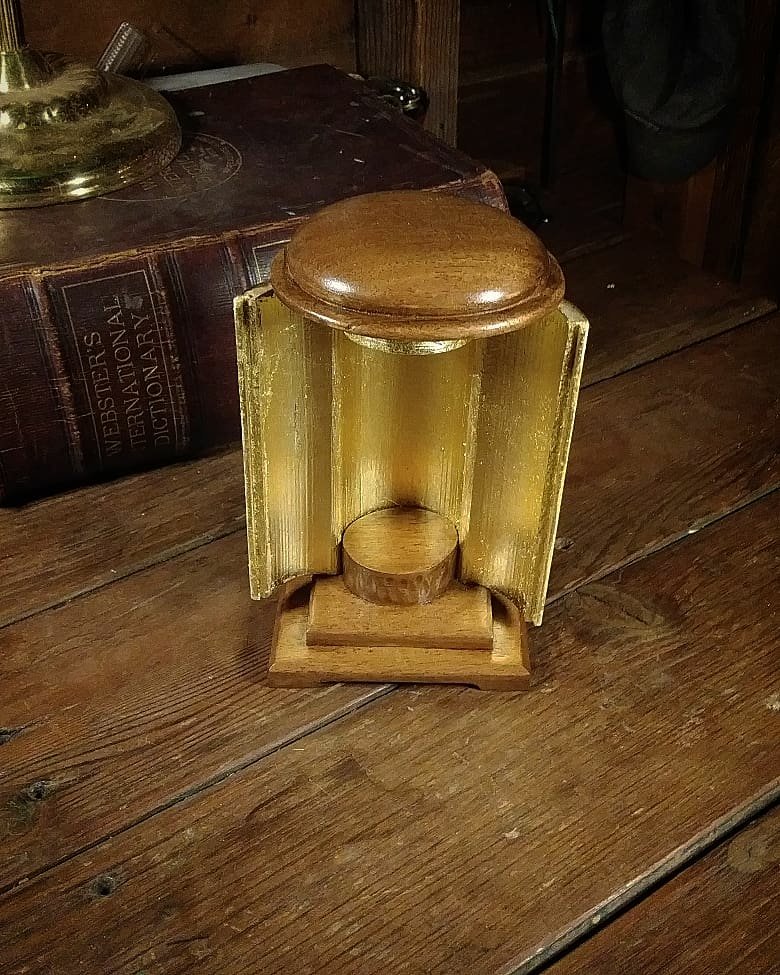 Andon (Lamps and Lanterns) | Esho Funi